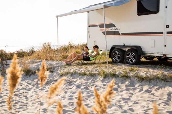 Speedcaravan 521T - PKW Anhänger Hersteller - Anhänger, Aufbauten ...